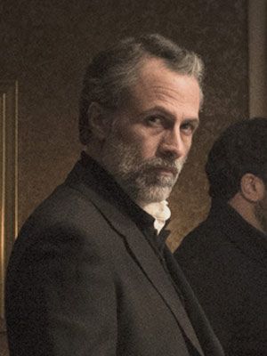 Fabrizio Ferracane - SensaCine.com