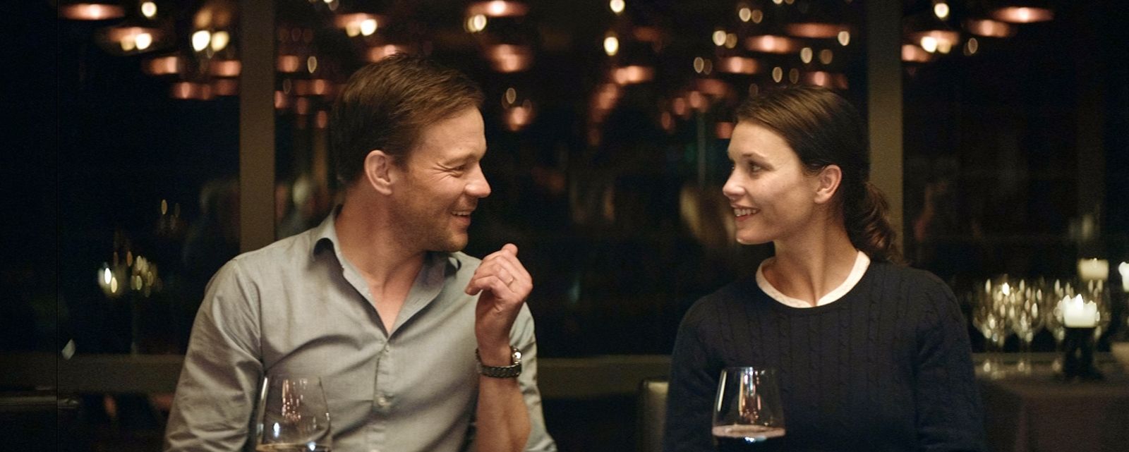 Foto de Johannes Kuhnke - Fuerza mayor : Foto Johannes Kuhnke, Lisa Loven Kongsli - Foto 5 de 11 ...