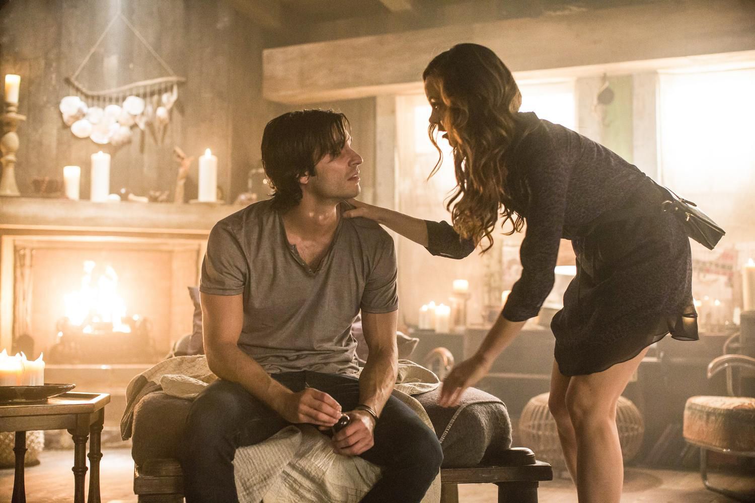 Foto de Daniel Ditomasso - Foto Rachel Boston, Daniel Ditomasso - Foto ...