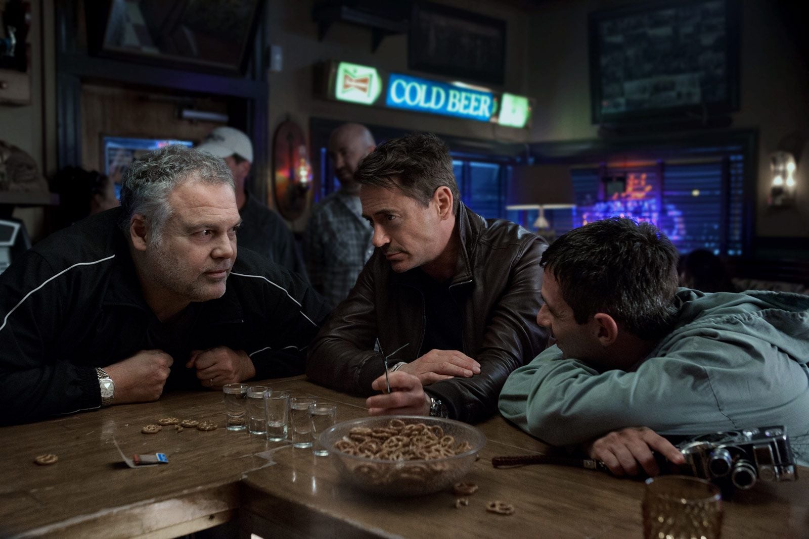 Foto de Robert Downey Jr. - El juez : Foto Robert Downey Jr., Jeremy ...