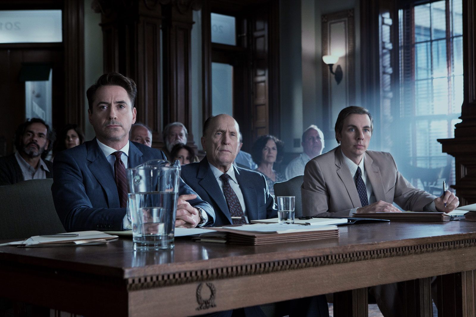 Foto de Robert Downey Jr. - El juez : Foto Robert Downey Jr., Robert ...