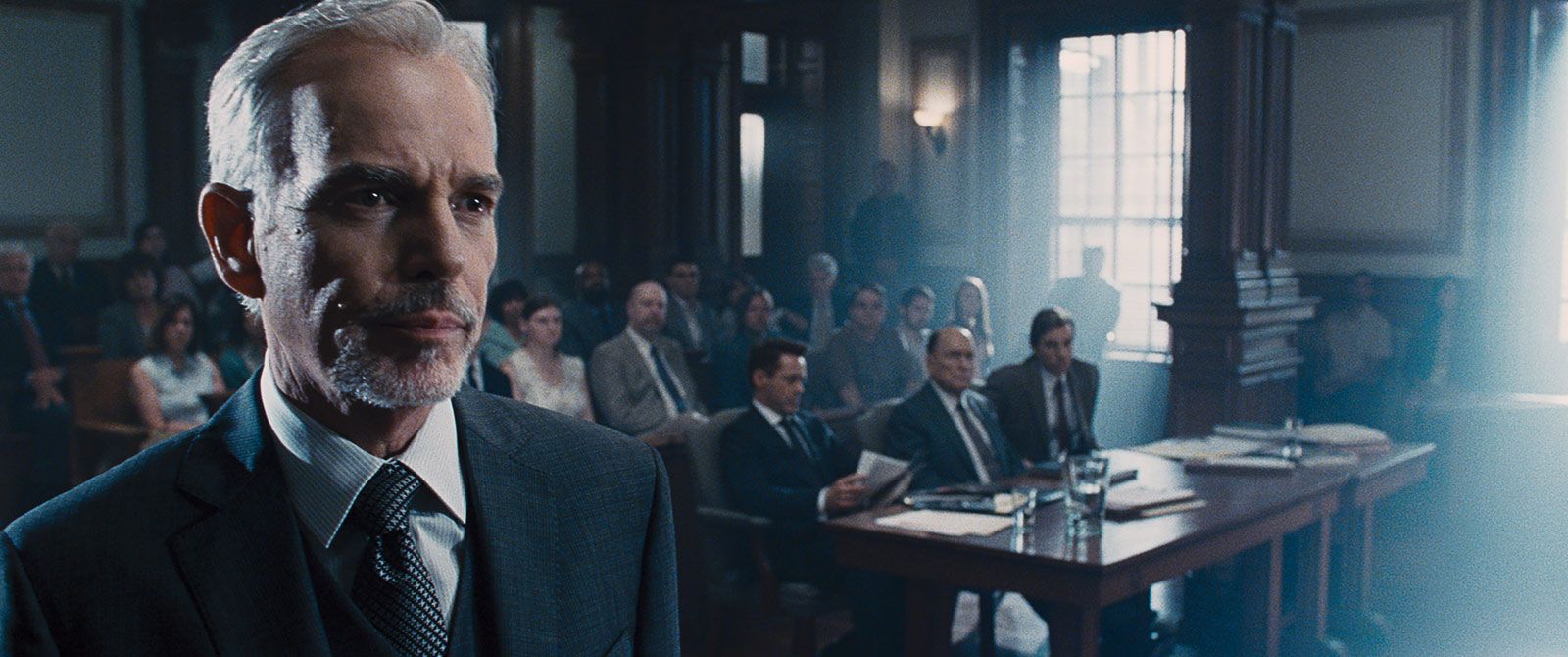 Foto de la película El juez - Foto 6 por un total de 47 - SensaCine.com