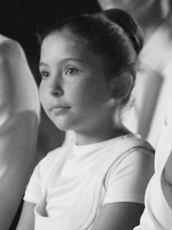 Emma Tremblay - SensaCine.com