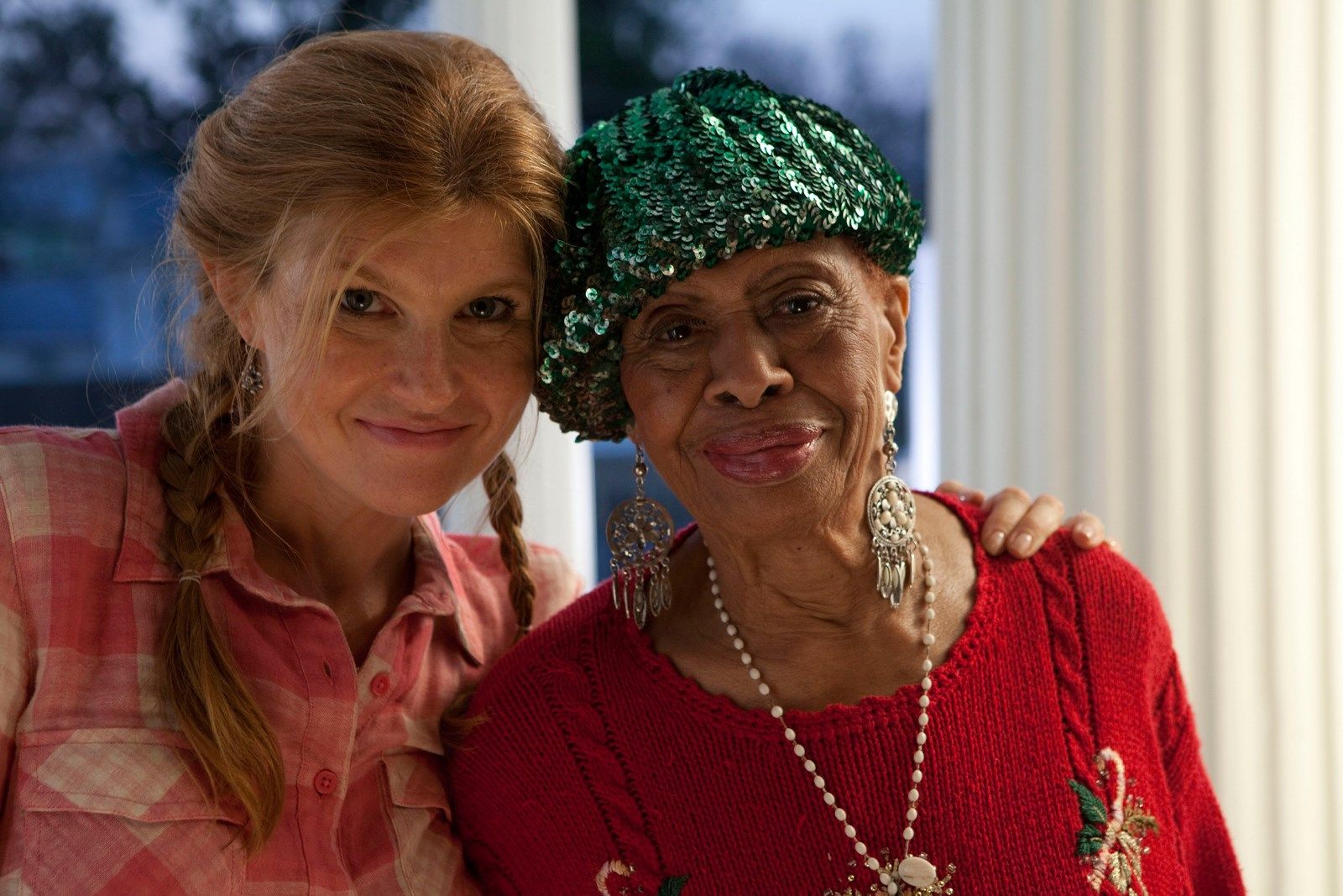 Foto de la película Angels Sing - Foto 5 por un total de 9 - SensaCine.com