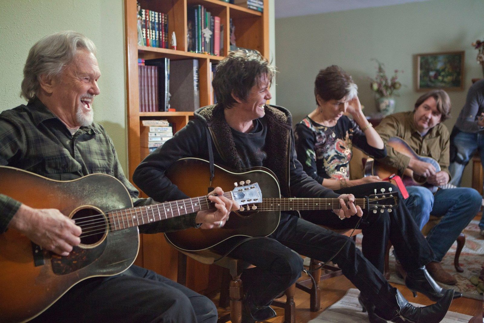 Foto de la película Angels Sing - Foto 4 por un total de 9 - SensaCine.com