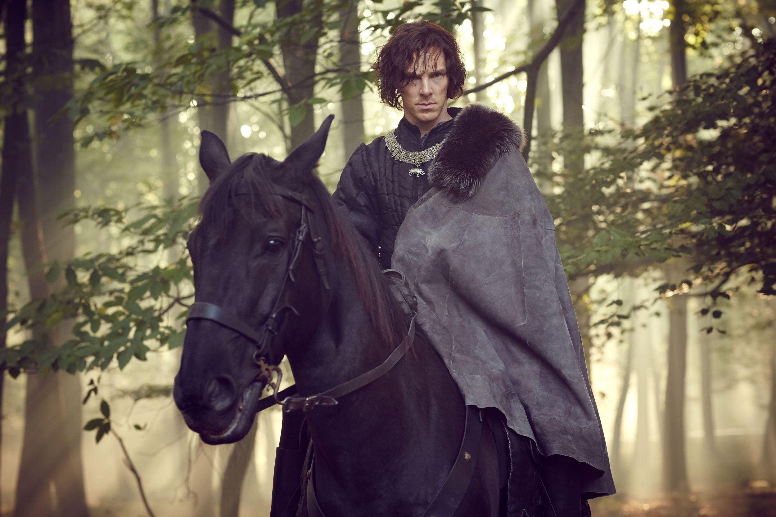Foto de Benedict Cumberbatch - Foto Benedict Cumberbatch - SensaCine.com