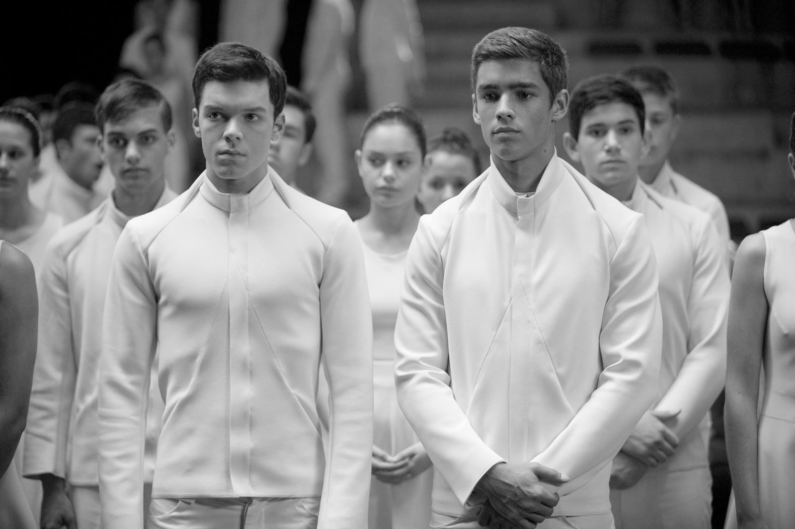 Foto de la película The Giver - Foto 4 por un total de 39 - SensaCine.com