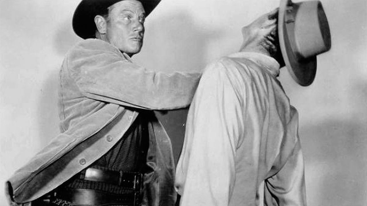 Foto de la película Duelo en el desfiladero - Foto 1 por un total de 2 - SensaCine.com