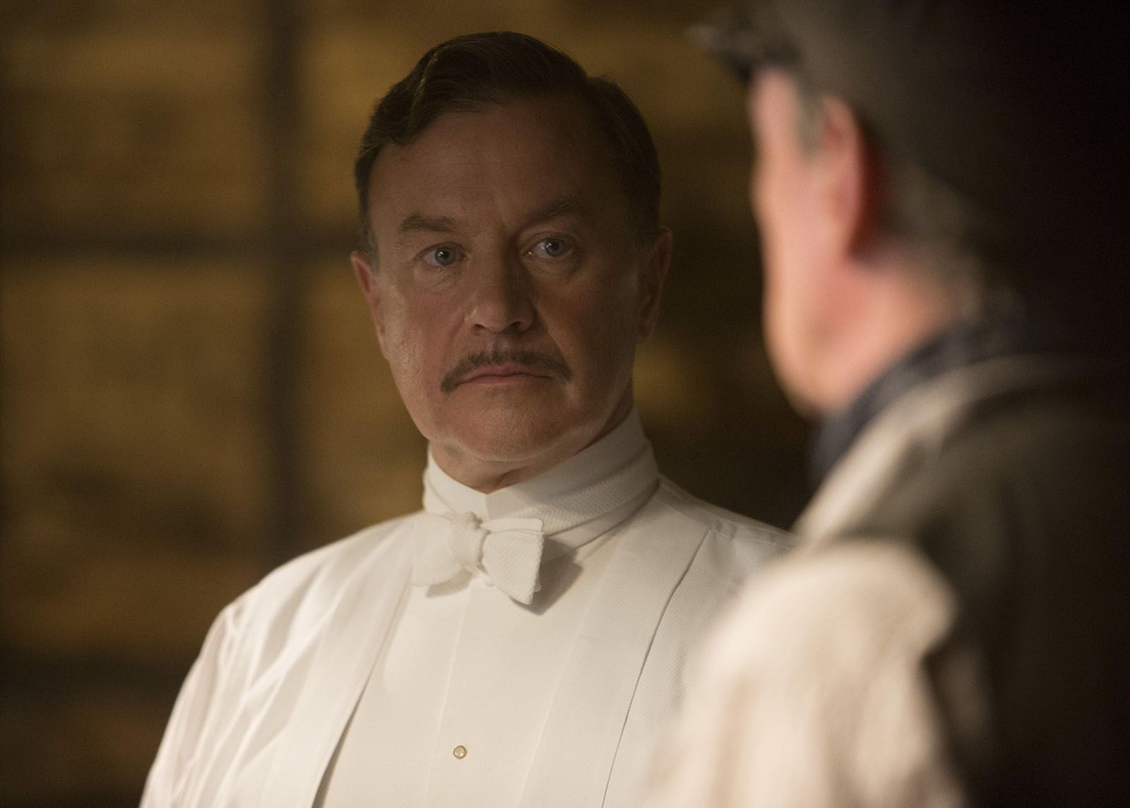 Foto de David Bamber - Doctor Who (2005) : Foto David Bamber - Foto 1 ...