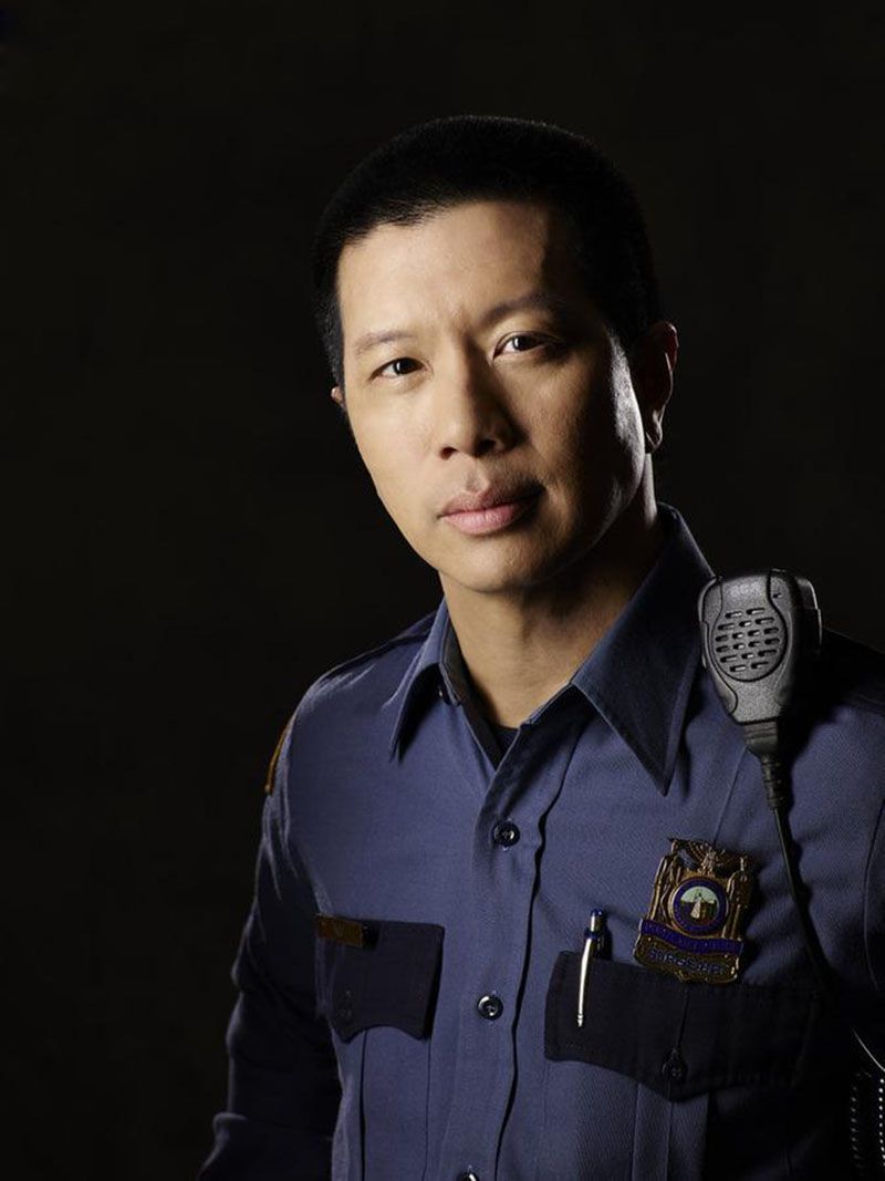 Grimm : Foto Reggie Lee - Foto 229 sobre 627 - SensaCine.com