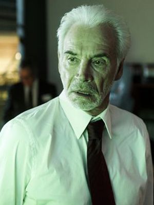 Wolf Roth - SensaCine.com