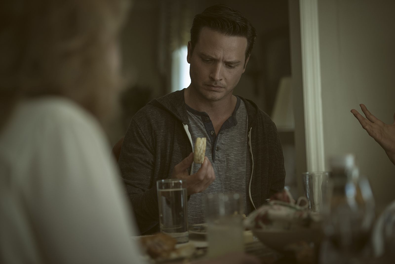 Foto de Aden Young - Foto Aden Young - Foto 28 de 42 - SensaCine.com