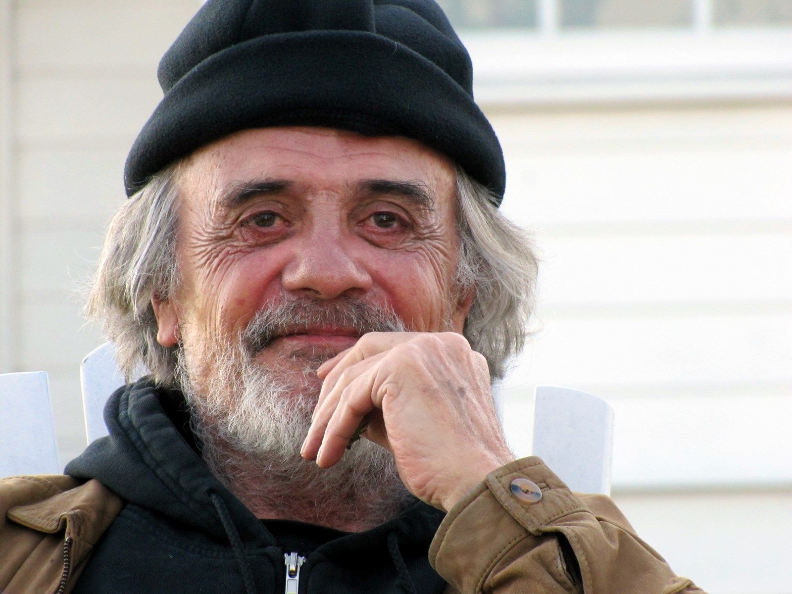 Foto de Terry Kiser - Foto Terry Kiser - Foto 2 de 6 - SensaCine.com