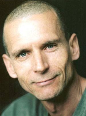 Tim Burd - SensaCine.com