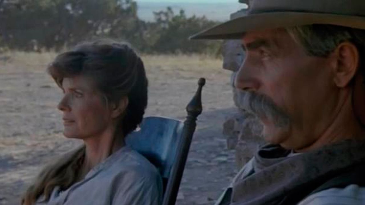 Foto de Conagher - Foto 3 por un total de 4 - SensaCine.com