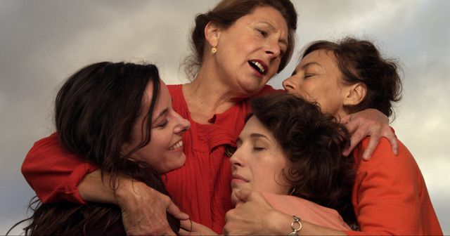 Foto de Sarah Grappin - Foto Florence Muller, Jeanne Ferron, Sarah ...