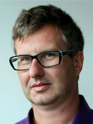 Jan Verheyen - SensaCine.com