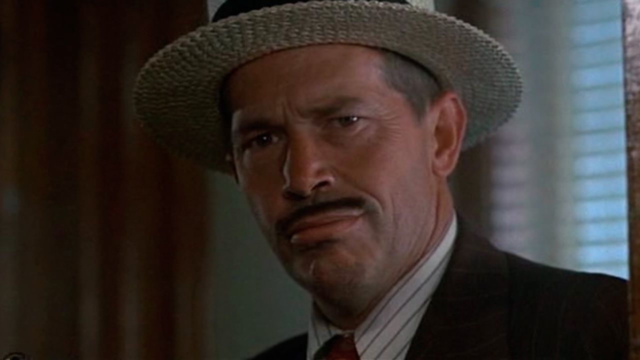 Foto de la película Dillinger - Foto 8 por un total de 10 - SensaCine.com