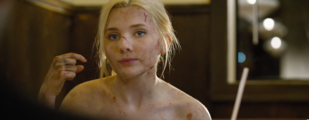 Foto de la película Final Girl - Foto 4 por un total de 8 - SensaCine.com