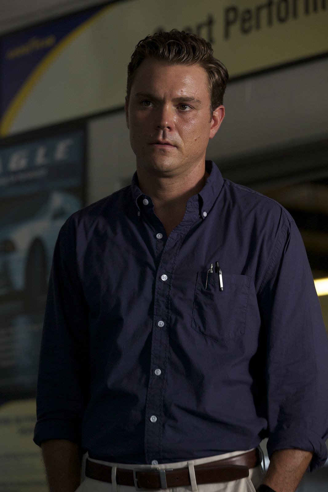 Foto de Clayne Crawford - Foto Clayne Crawford - Foto 114 de 122 ...