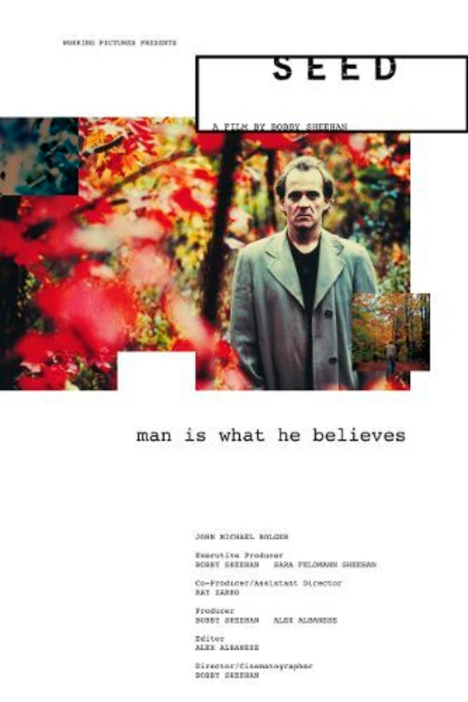 Seed - Película 2000 - SensaCine.com