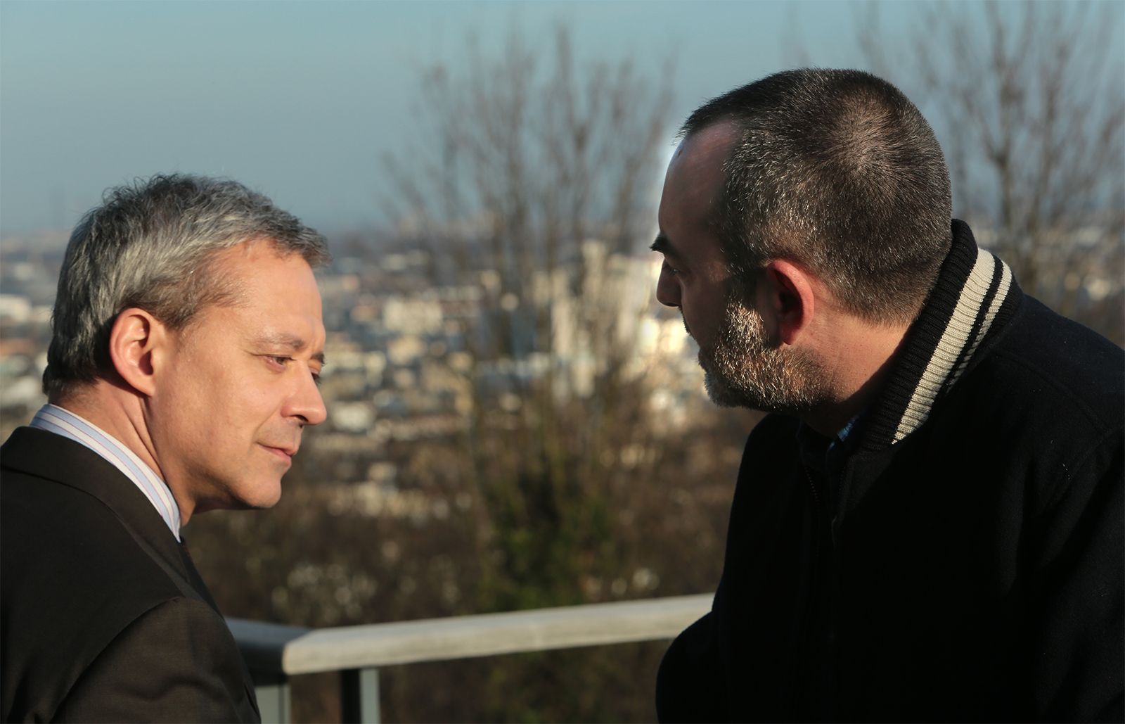 Foto de Emmanuel Salinger - Foto Emmanuel Salinger, Bruno Solo - Foto 4 ...