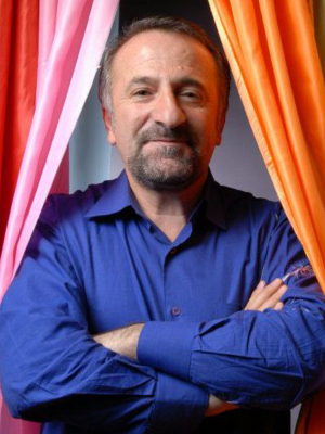 Mehran Rajabi - SensaCine.com