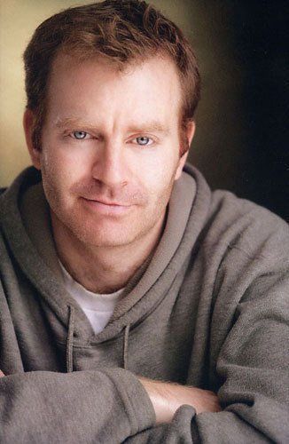 Brendan Beiser - SensaCine.com