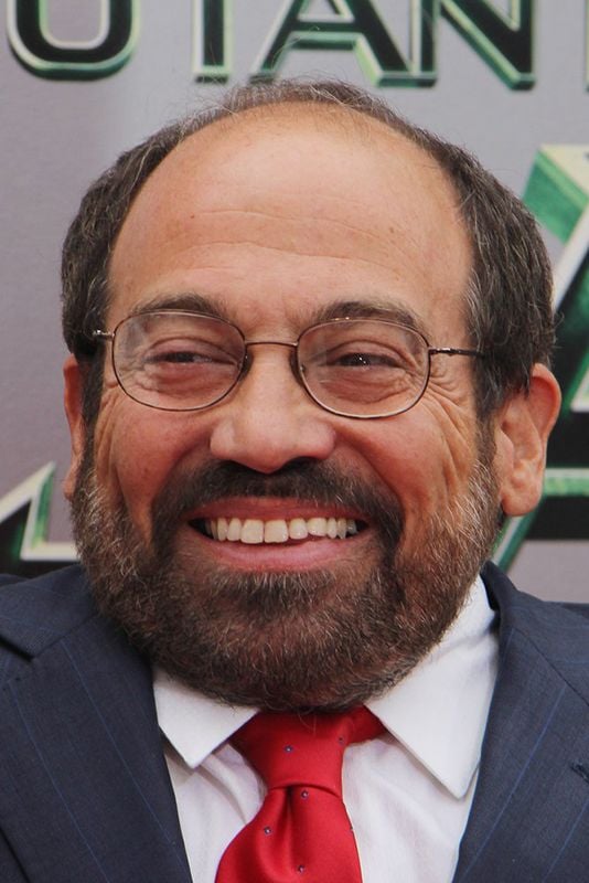 Danny Woodburn : sus películas y series en streaming - SensaCine.com