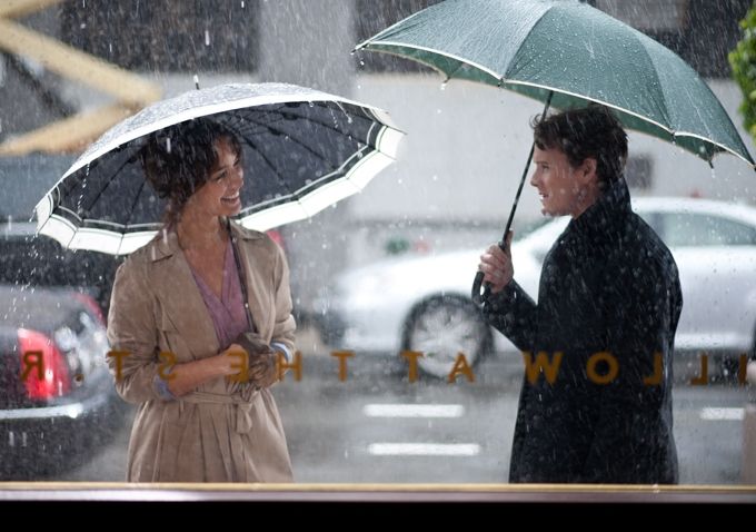 Foto de la película 5 to 7 - Foto 16 por un total de 16 - SensaCine.com