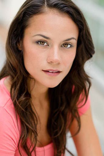 Amanda Phillips - SensaCine.com