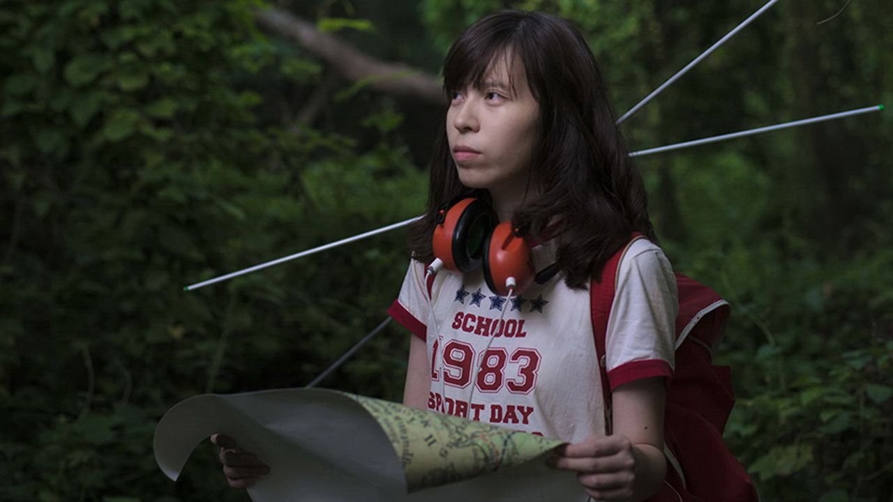 Foto de la película Mary is Happy, Mary is Happy - Foto 1 por un total ...