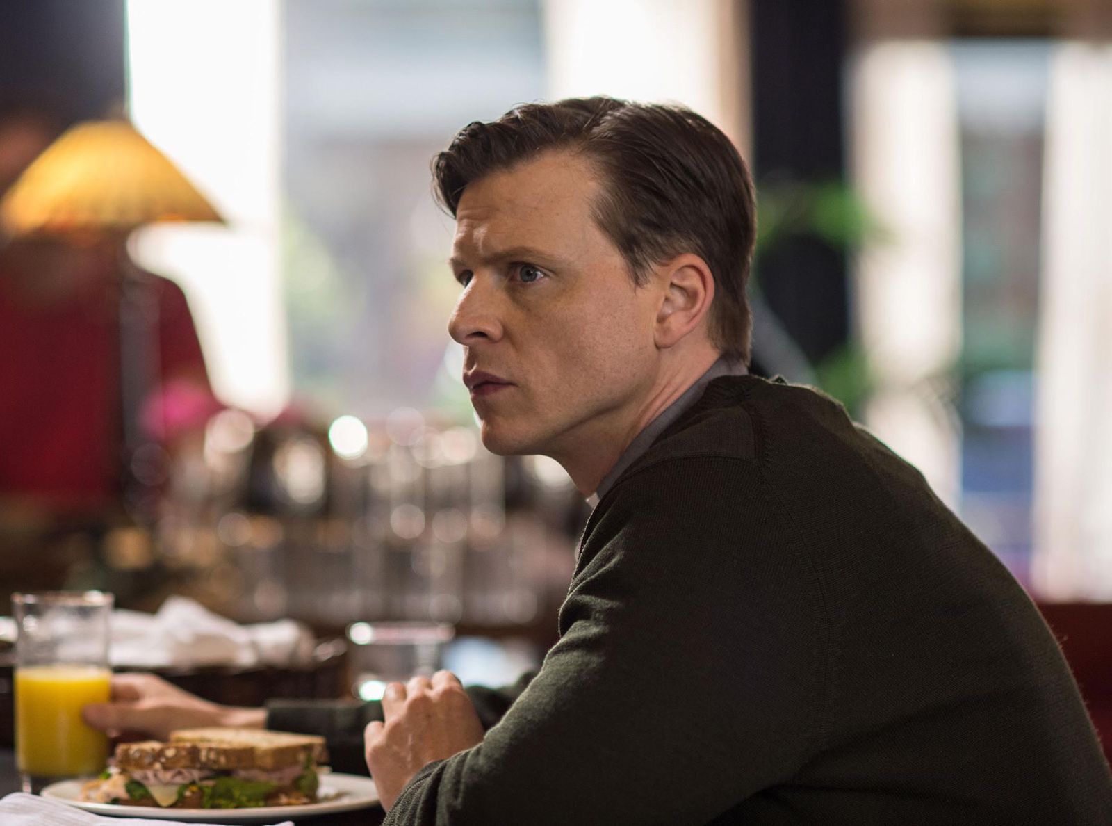 Foto de Kevin Rankin - Foto Kevin Rankin - Foto 14 de 36 - SensaCine.com