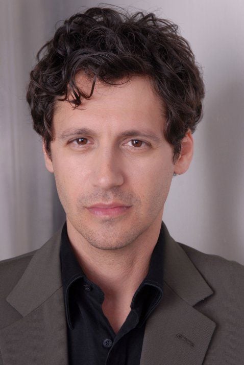 Andy Hirsch - SensaCine.com