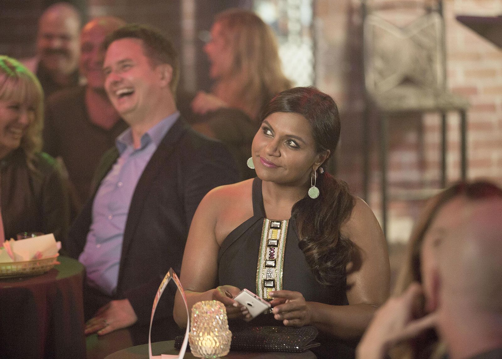 The Mindy Project : The Mindy Project : Foto Mindy Kaling - Foto 133 ...