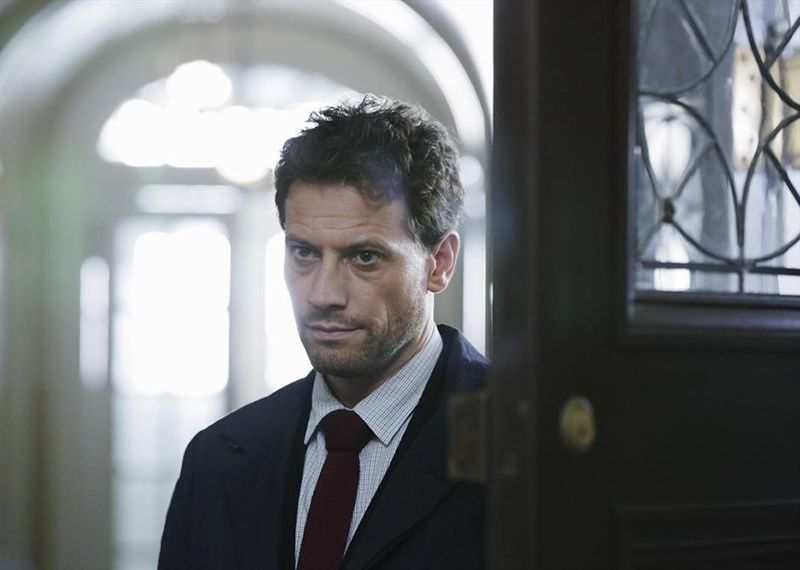 Foto de Ioan Gruffudd - Forever : Foto Ioan Gruffudd - Foto 96 de 199 ...