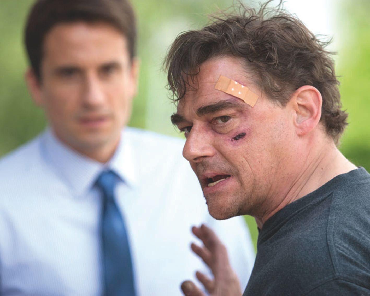 Foto de Martin Feifel - Foto Oliver Mommsen, Martin Feifel - Foto 12 de ...