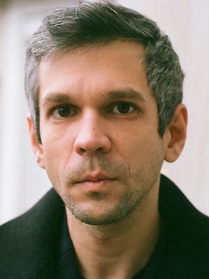 Adam Császi - SensaCine.com