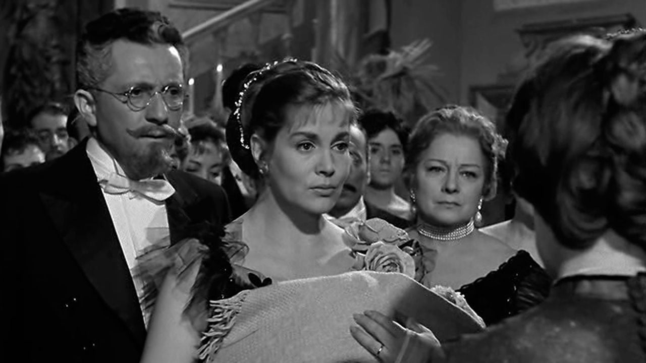 Foto de la película Ama Rosa - Foto 2 por un total de 4 - SensaCine.com