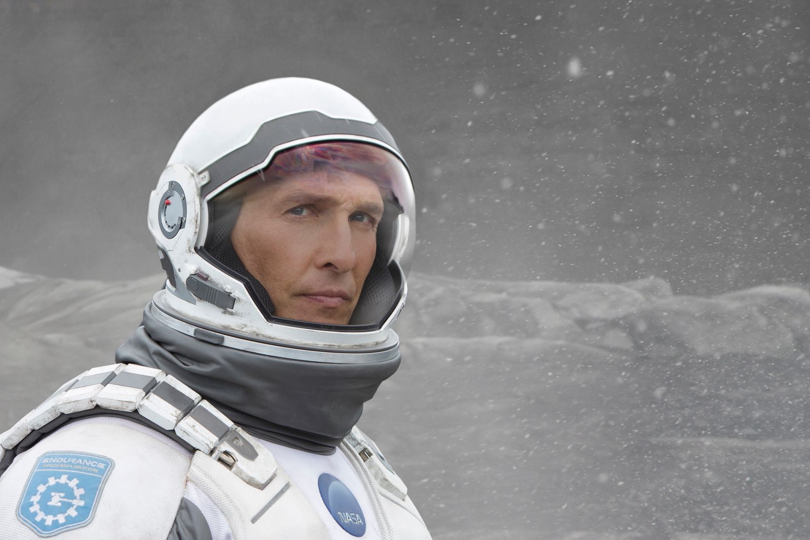 Foto de la película Interstellar - Foto 49 por un total de 63 ...