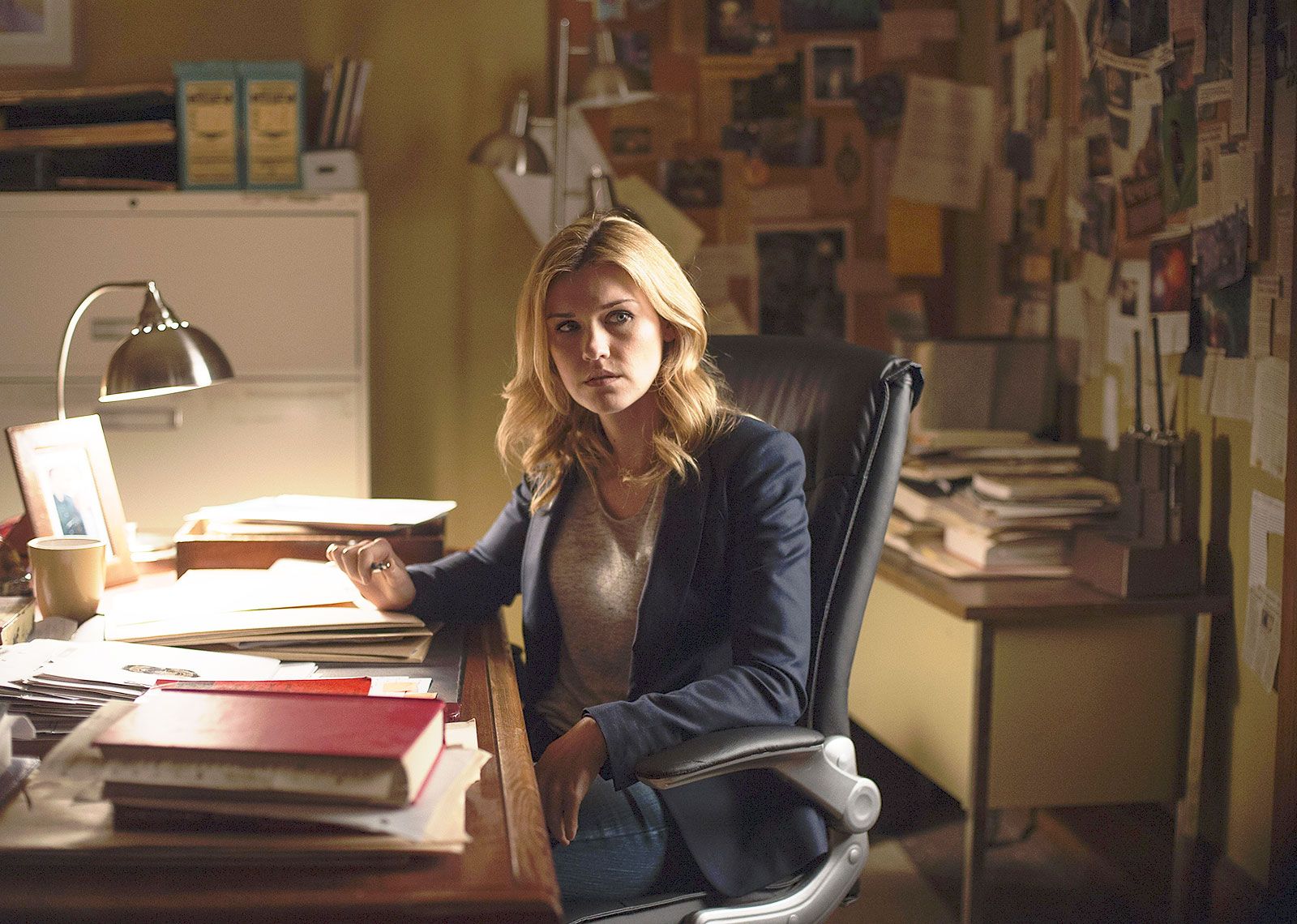 Foto de Emily Rose - Haven : Foto Emily Rose - Foto 27 de 140 ...