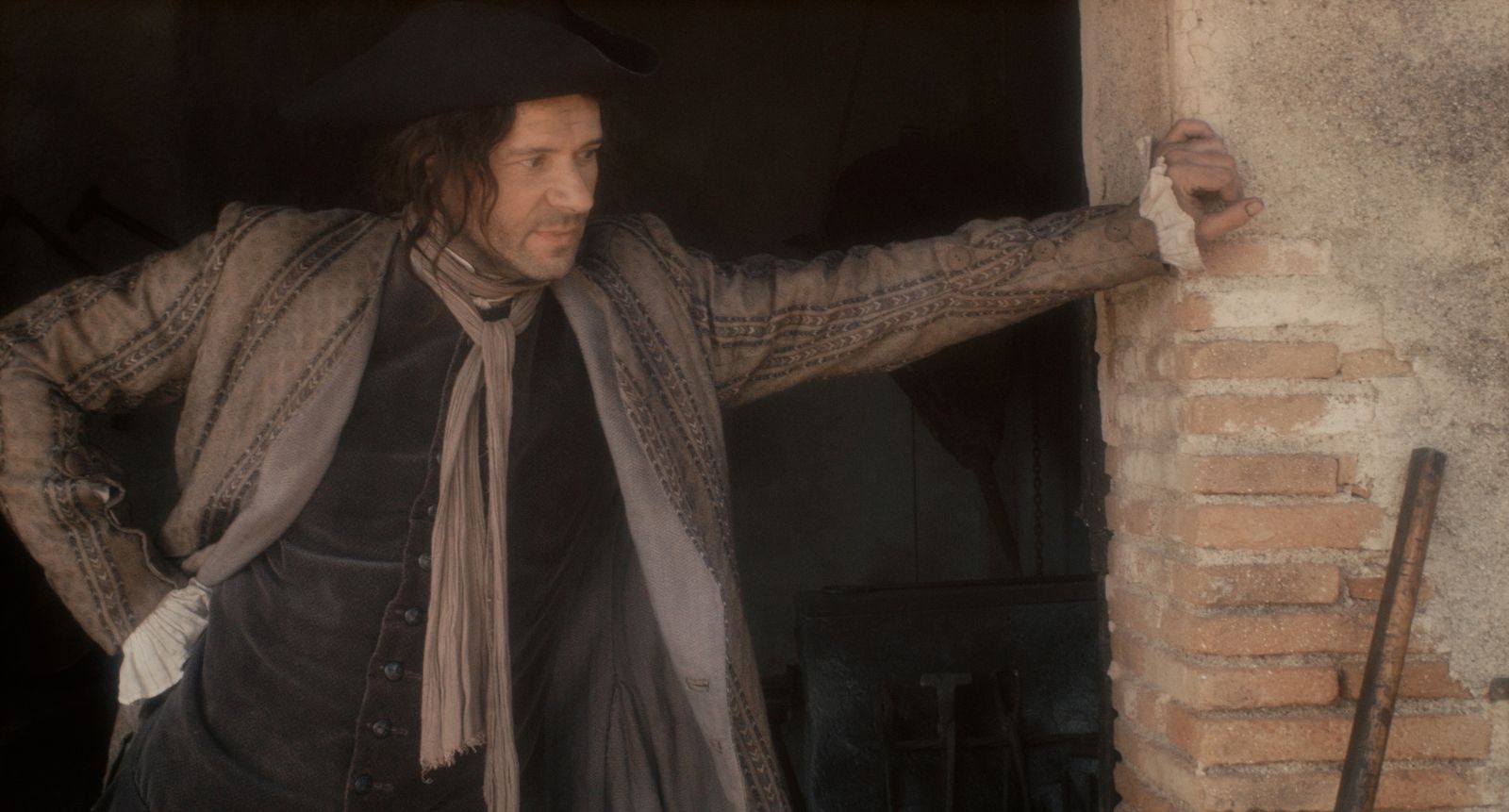 Foto de la película Born - Foto 1 por un total de 9 - SensaCine.com