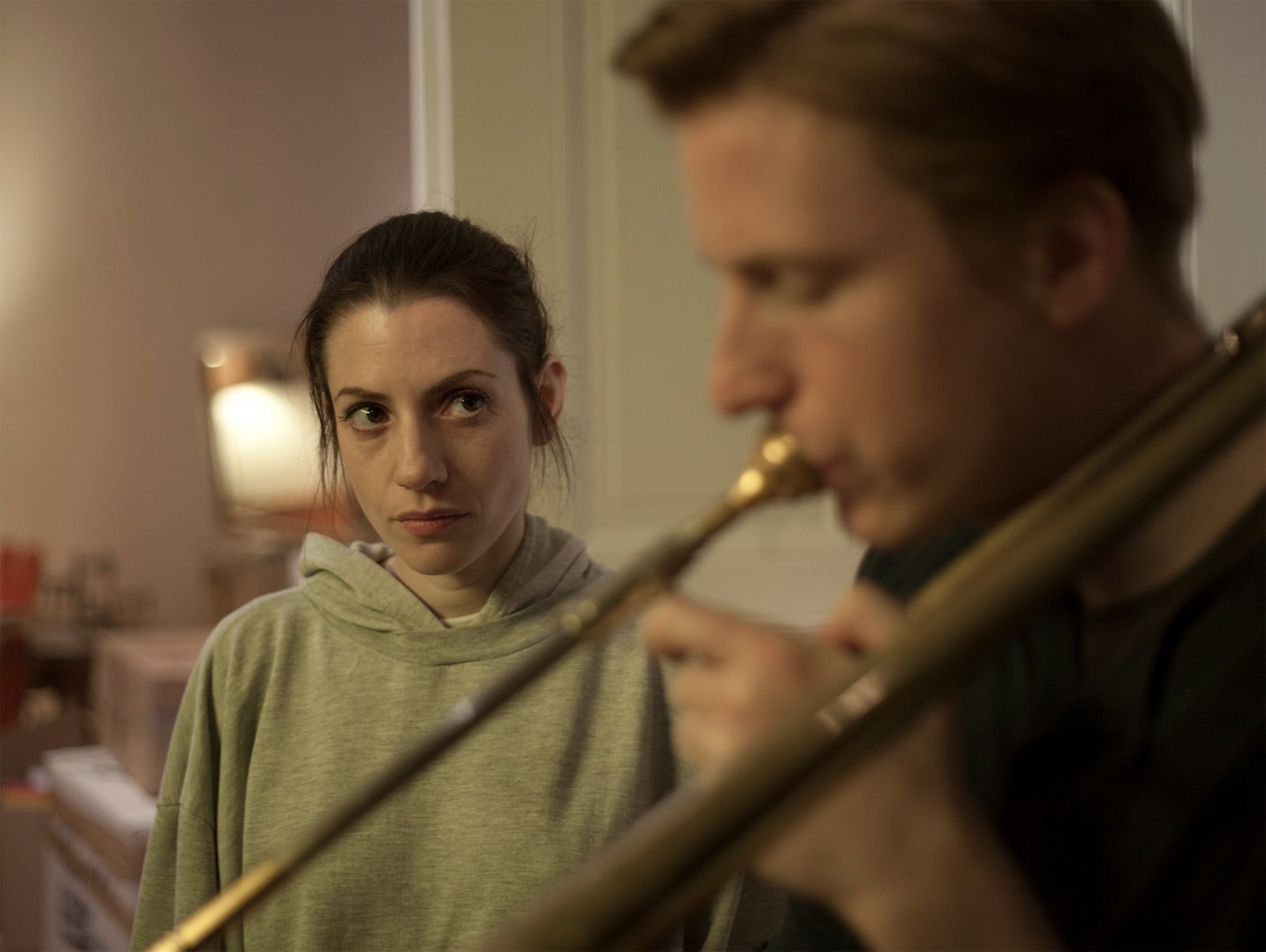 Foto de Neta Riskin - Foto Golo Euler, Neta Riskin - Foto 24 de 25 ...