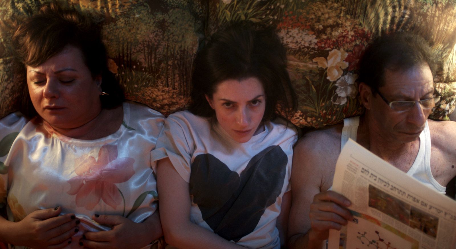 Foto de Neta Riskin - Foto Neta Riskin, Hana Laslo - Foto 21 de 25 ...