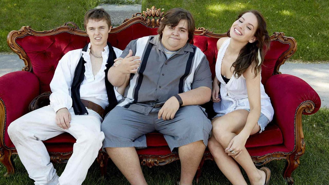 Less than kind : Less than kind : Foto - Foto 1 sobre 2 - SensaCine.com