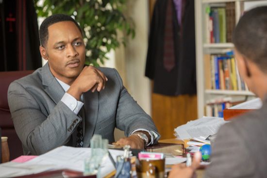Survivor's Remorse: Foto Mike Epps - 1 sobre un total de 8 - SensaCine.com