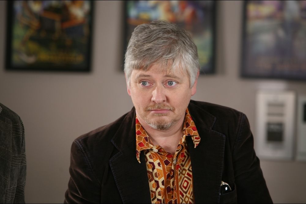 Foto de Dave Foley - Freeloaders : Foto Dave Foley - Foto 18 de 31 ...