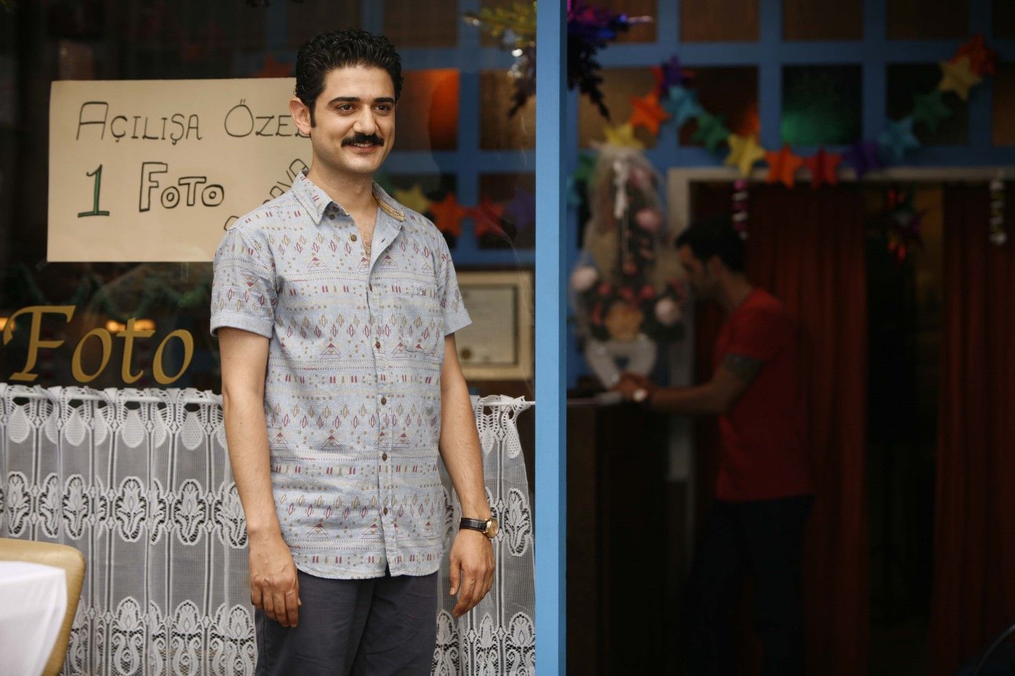 Foto de Cihan Ercan - Foto Cihan Ercan - Foto 19 de 24 - SensaCine.com