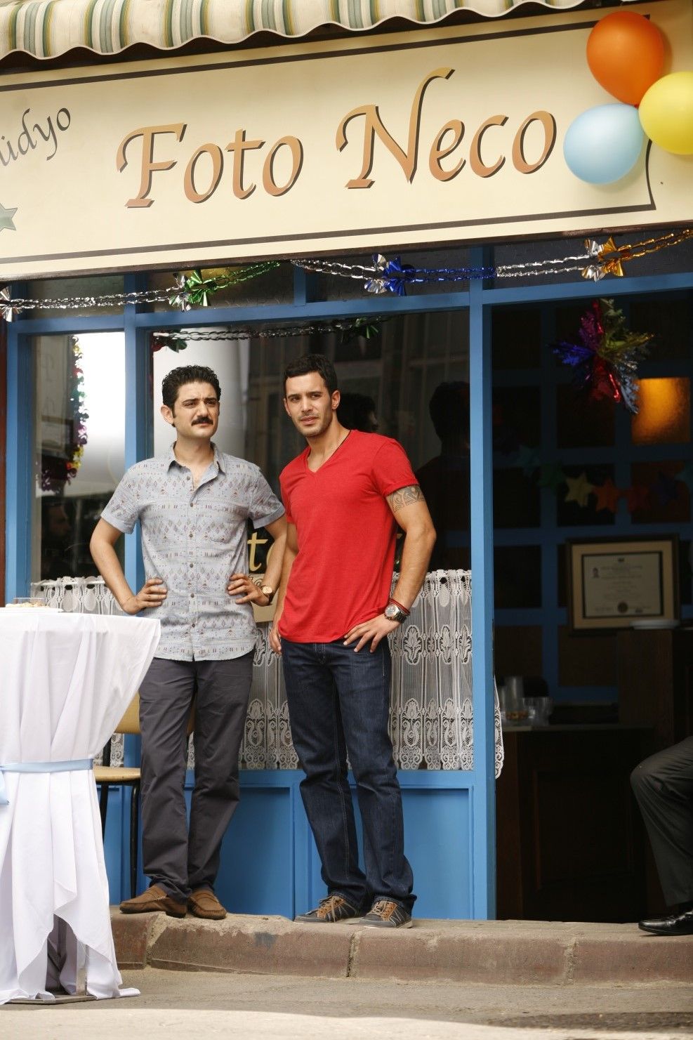 Foto de Cihan Ercan - Foto Cihan Ercan, Barış Arduç - Foto 18 de 24 ...