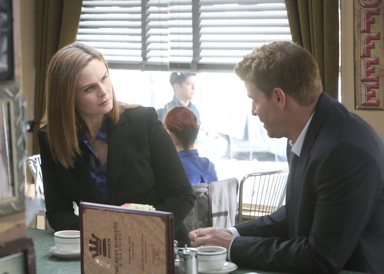 Bones : Bones : Foto Emily Deschanel - Foto 321 sobre 783 - SensaCine.com